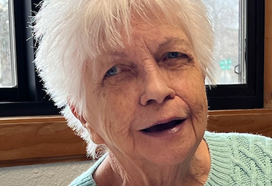 Brenda Kay (White) Hodgson-Ocheltree | Daily Inter Lake