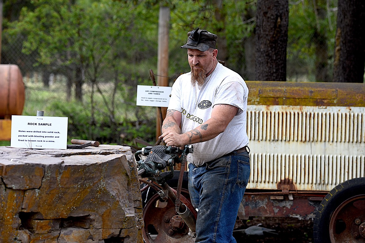 Libby's Heritage Museum celebrates opening day 2024 | Western News