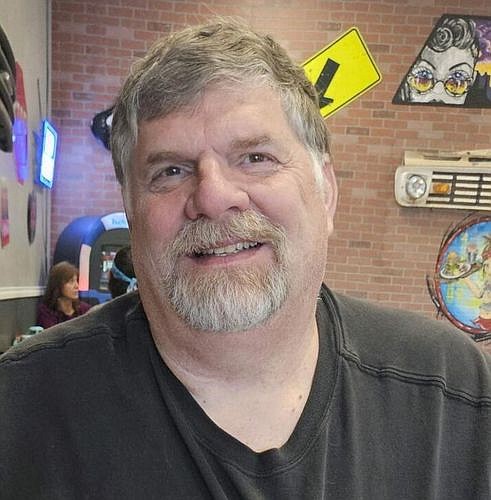 Randall Ray 'Randy' Winter 64 | Daily Inter Lake