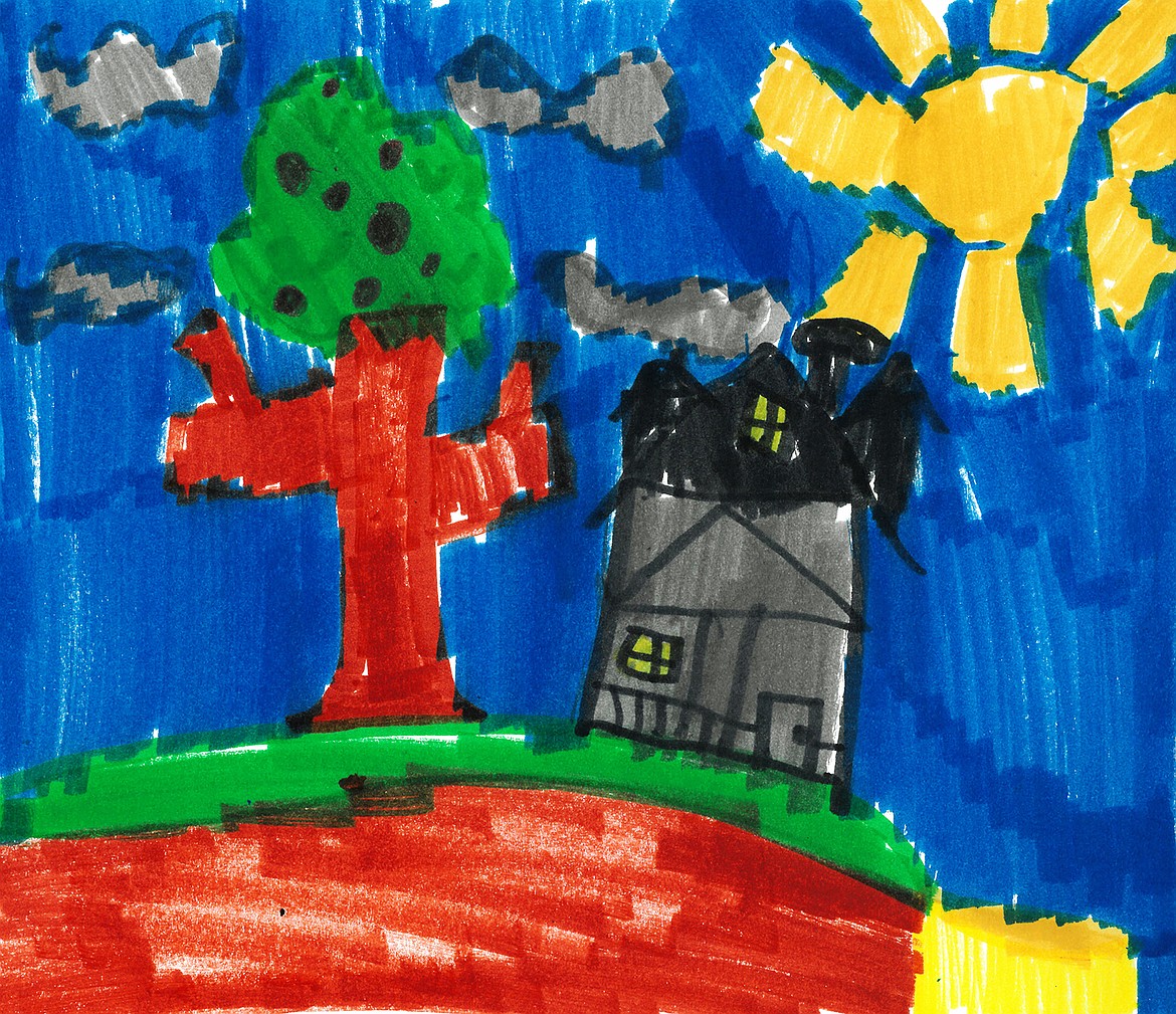 Kid Weather - May 21, 2024 | Bonner County Daily Bee