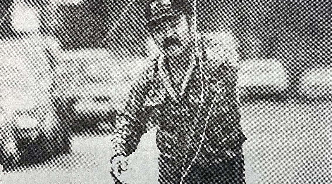 Looking Back: Fourteen-year-old Costain wins in Utah | Whitefish Pilot