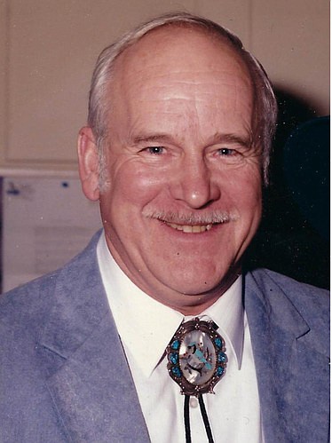 Harold R. "Dutch" Taylor, 93 | Daily Inter Lake