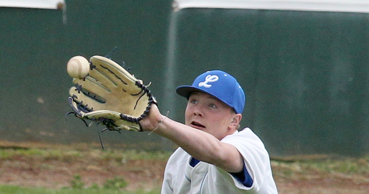 Missoula Impact takes two from Loggers in Legion play | Western News