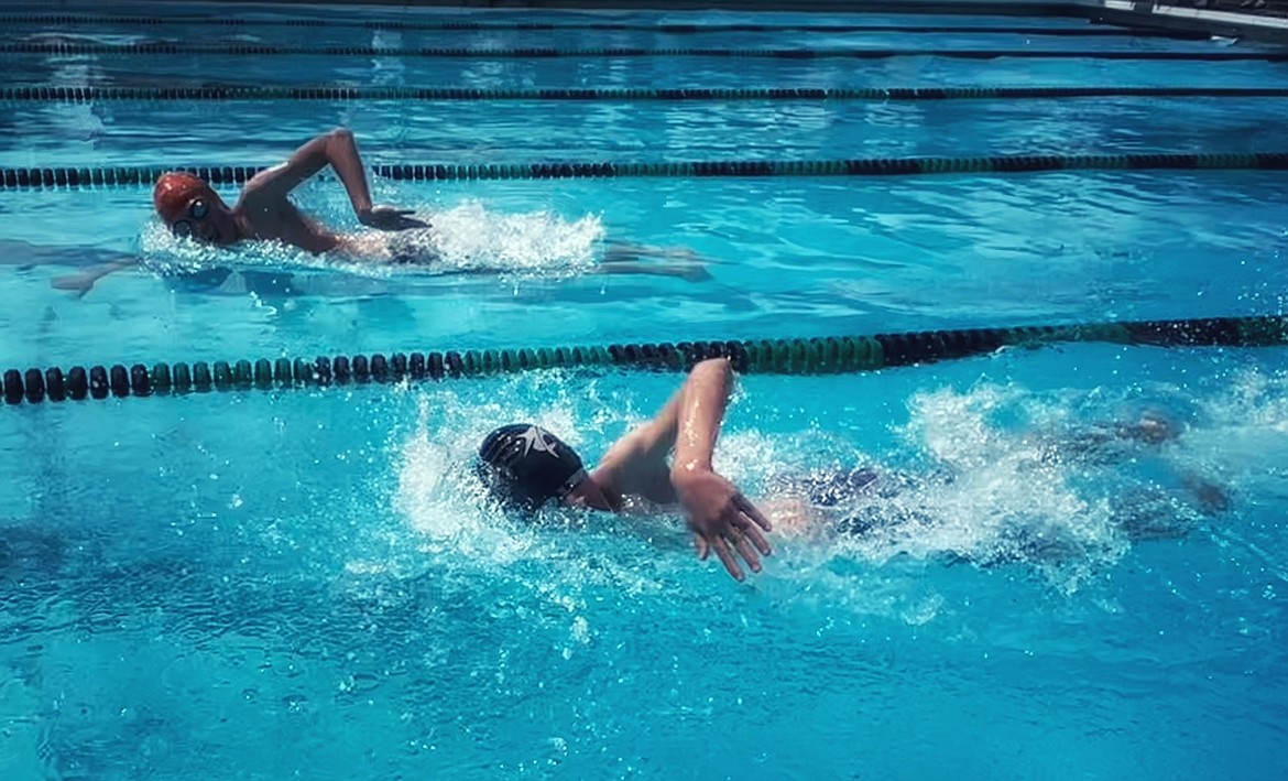 YOUTH SPORTS: Sandpoint Sharks kick off long course season with ...