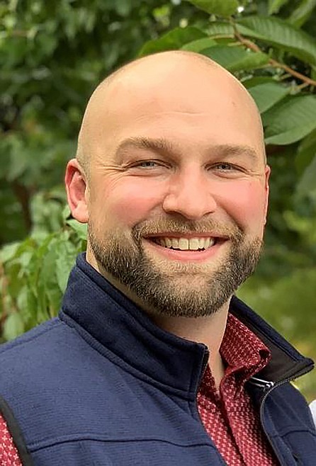 Abbott named interim Newport chamber president | Bonner County Daily Bee Abbott named interim Newport chamber president | Bonner County Daily Bee
