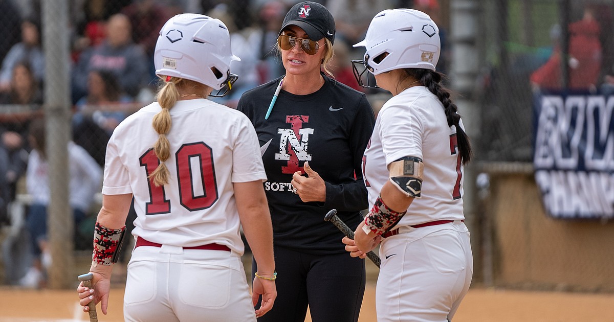 THE FRONT ROW with MARK NELKE: ‘Couldn’t be more proud’ — Timberline ...