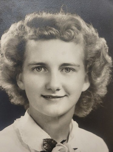 Ida Jean Parks, 88 | Coeur d'Alene Press