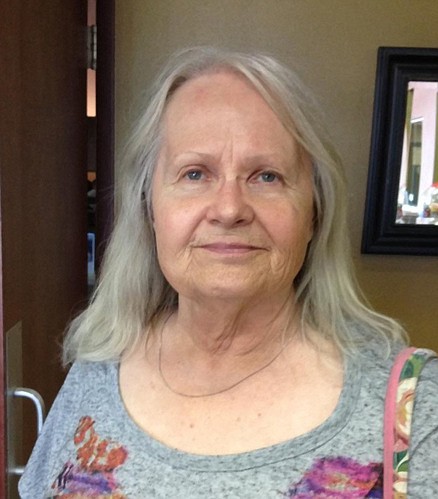 Lois JoAnne Thomas, 83 | Coeur d'Alene Press