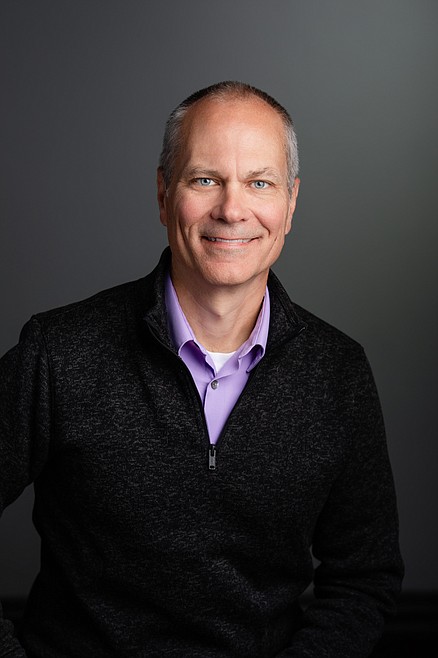 Movers & Shakers | Coeur d'Alene Press