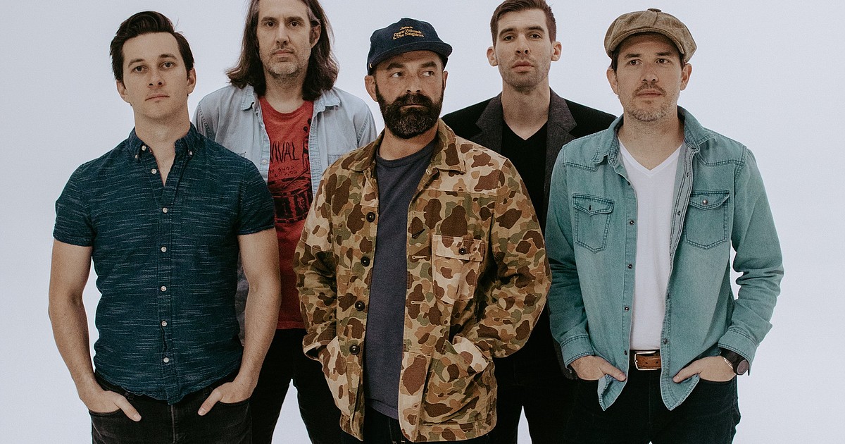 Holcomb, National Parks take to Festival stage | Bonner County Daily Bee