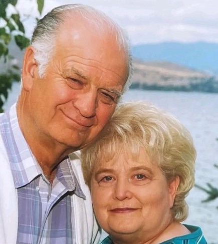 Paul and Diane Taylor | Daily Inter Lake