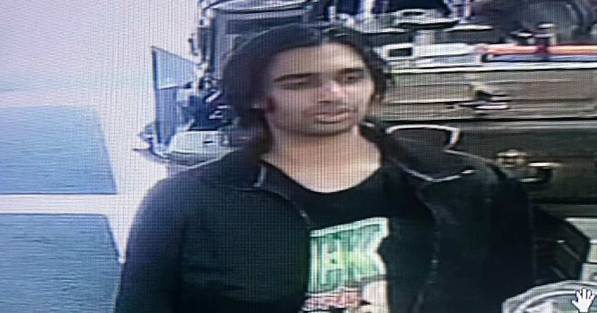 Reward offered in May gun theft | Coeur d'Alene Press