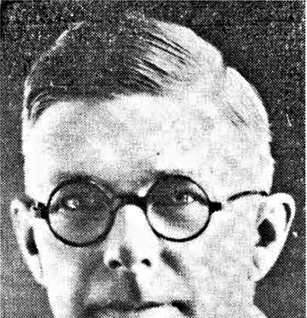 NIC’s FOUNDING FATHER – Moritz Brakemeyer – PART 1 | Coeur d'Alene Press