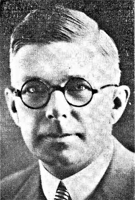 NIC’s FOUNDING FATHER – Moritz Brakemeyer – PART 1 | Coeur d'Alene Press