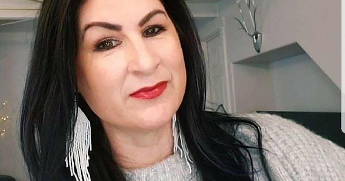 Weaver being honored with Woman of Courage Award | Bonner County Daily Bee