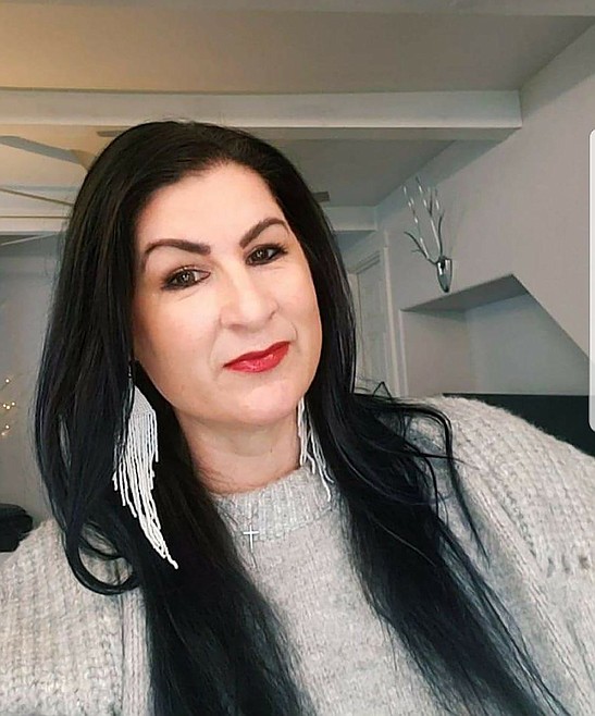 Weaver being honored with Woman of Courage Award | Bonner County Daily Bee