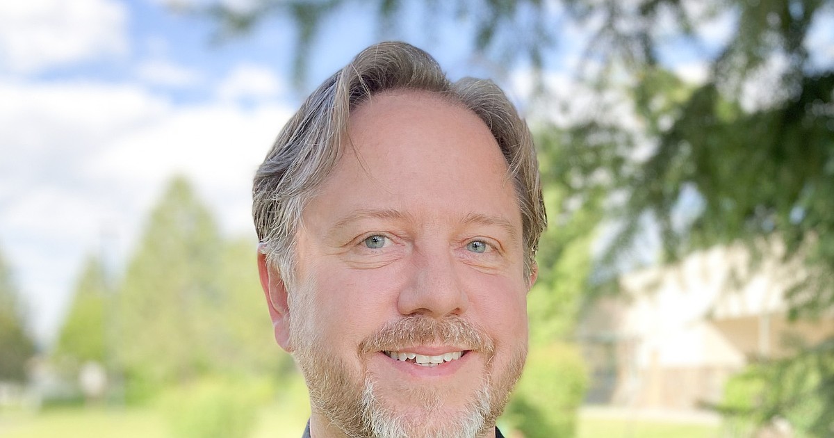 Ketner named new PHD director | Coeur d'Alene Press