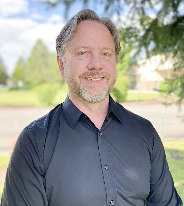 Ketner named new PHD director | Bonner County Daily Bee