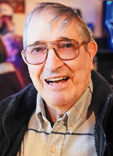 Calvin ‘Cal’ D. Grisé Jr., 88 | Hungry Horse News
