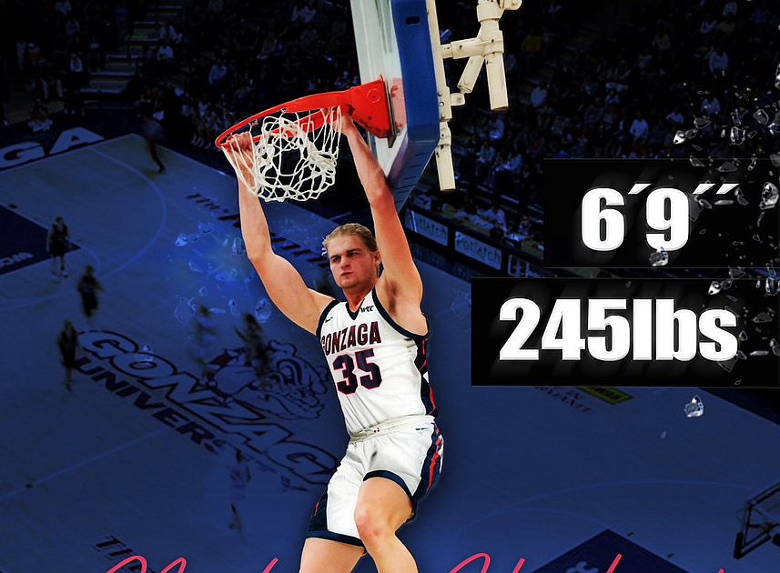 Former Lakeland star Haaland accepts preferred walk-on offer from Zags ...