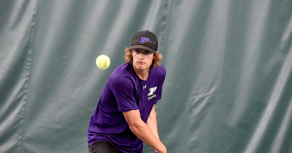 Polson Pirates place second in State A Tennis Championships | Lake ...