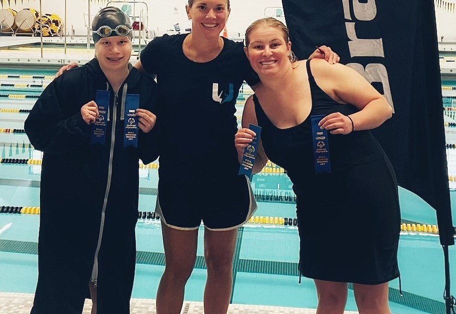 Sandpoint Special Olympics swimmers shine at Northern Summer Regionals ...