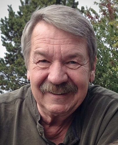 Russell Arthur Novak, 75 | Daily Inter Lake