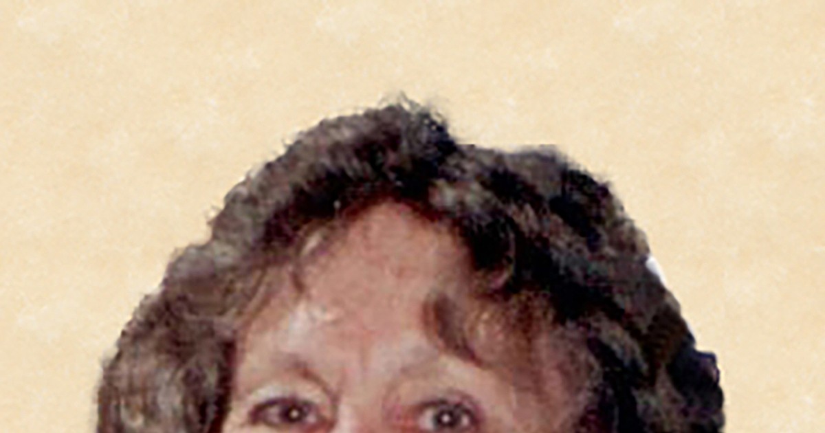Bethene R. 'Betty' Wyatt, 95 | Bonner County Daily Bee