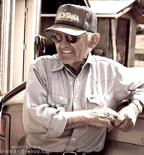 William Hocker, 100 | Lake County Leader