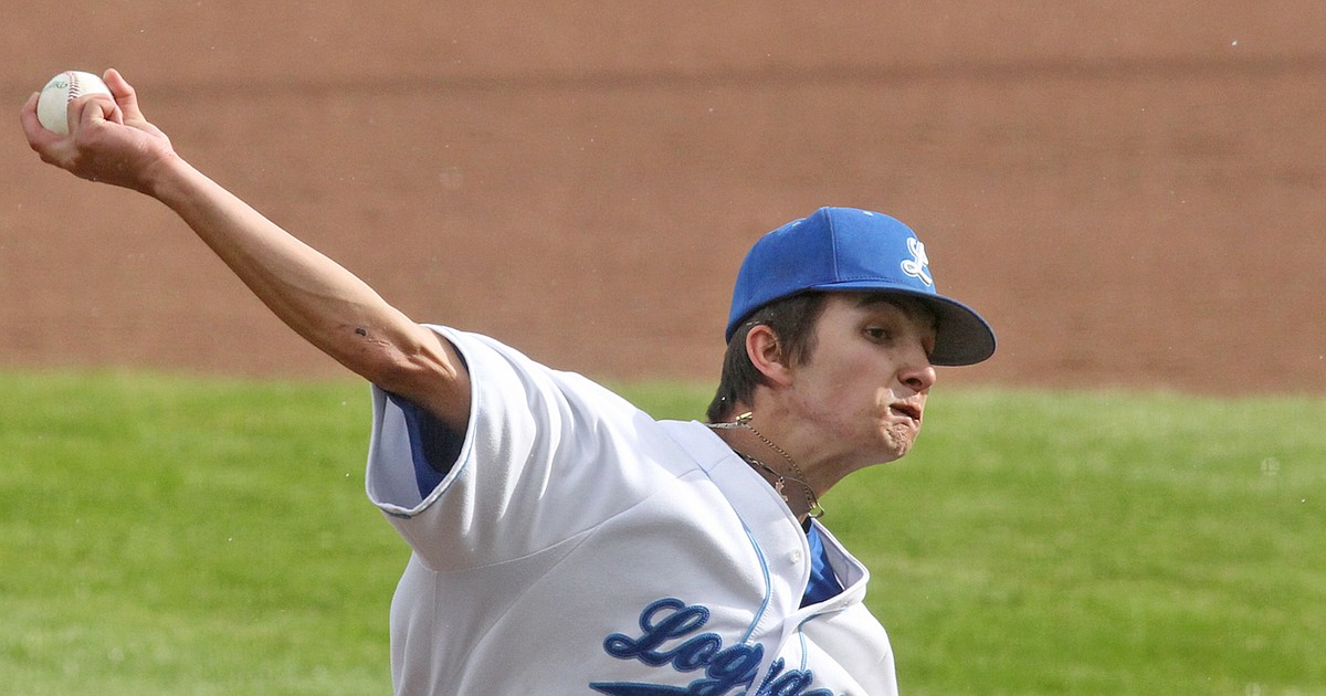Lakers take two from Loggers in Legion baseball | Western News