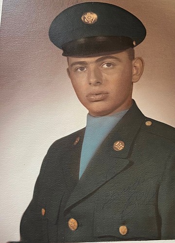 William 'Bill' Lewis Frye Jr., 78 | Daily Inter Lake