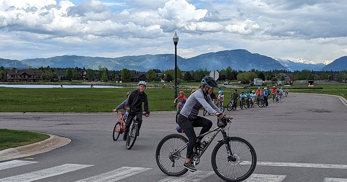 Hospital Corner: Choose to move for your health | Whitefish Pilot