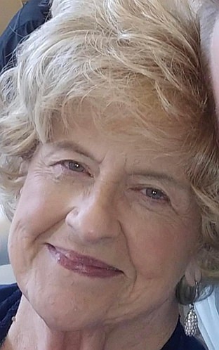 Shirley Ann Boles, 83 | Valley Press/Mineral Independent