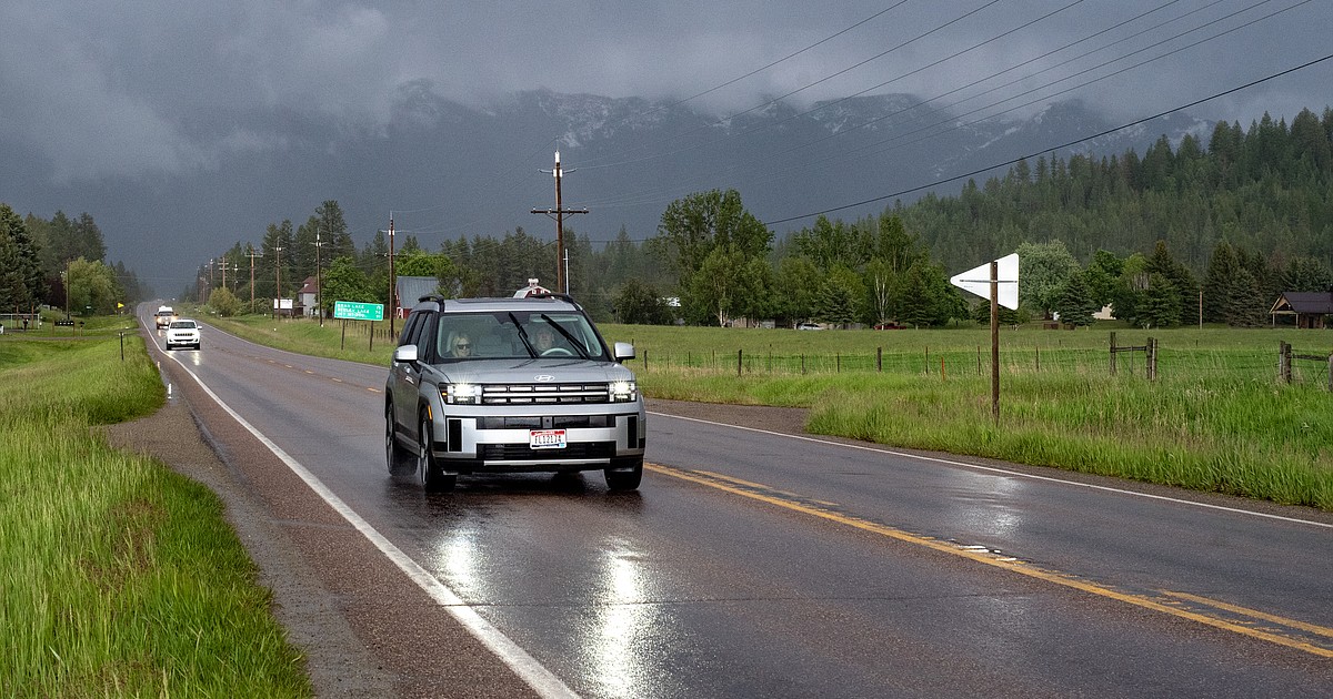 BLUAC requests traffic study on Highway 83 before allowing youth rec ...