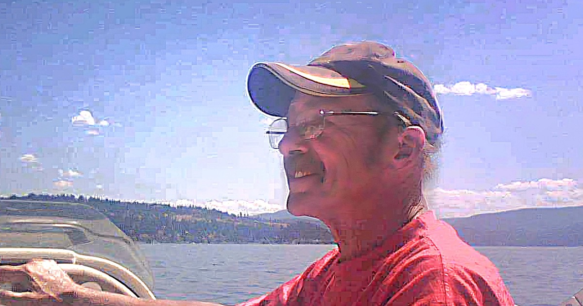 Dallas Michael Howell Sr., 76 | Coeur d'Alene Press