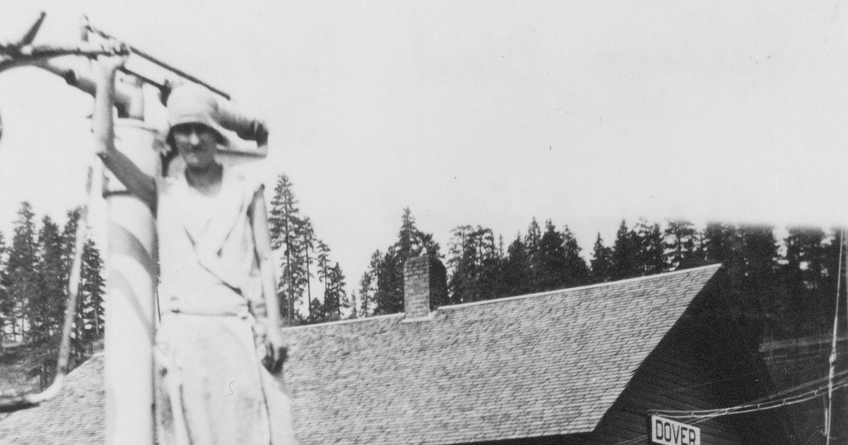 New Dover post office to open in old location | Hagadone News Network