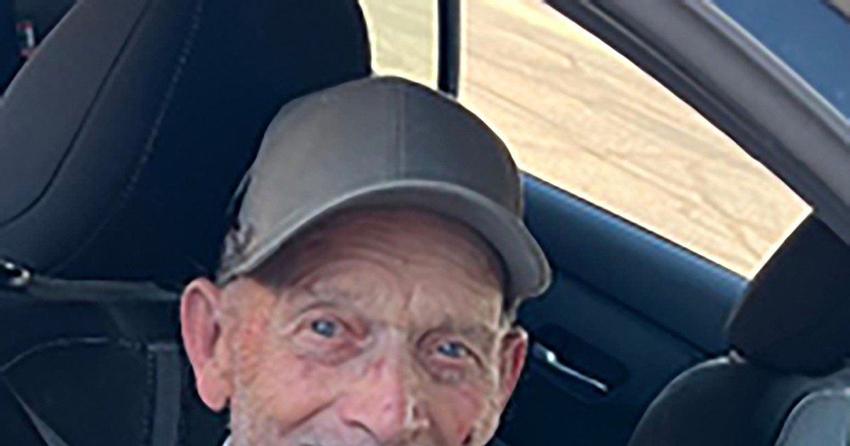 Charles Dallas Harris, 90 | Bonner County Daily Bee