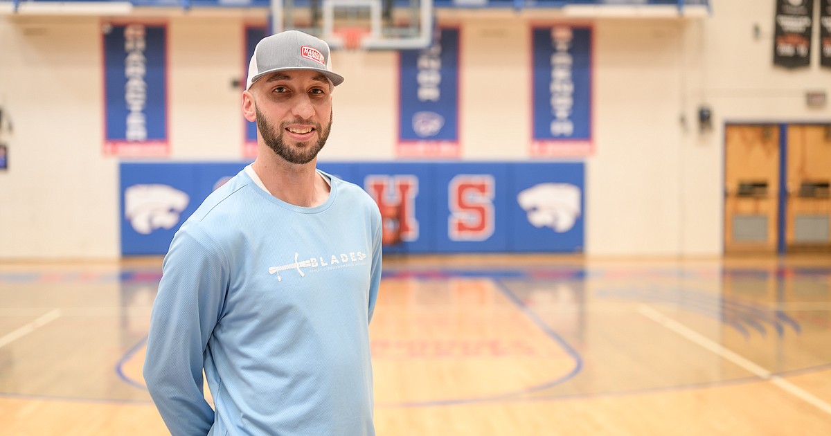Jeremy Grilley new head girls basketball coach | Hungry Horse News