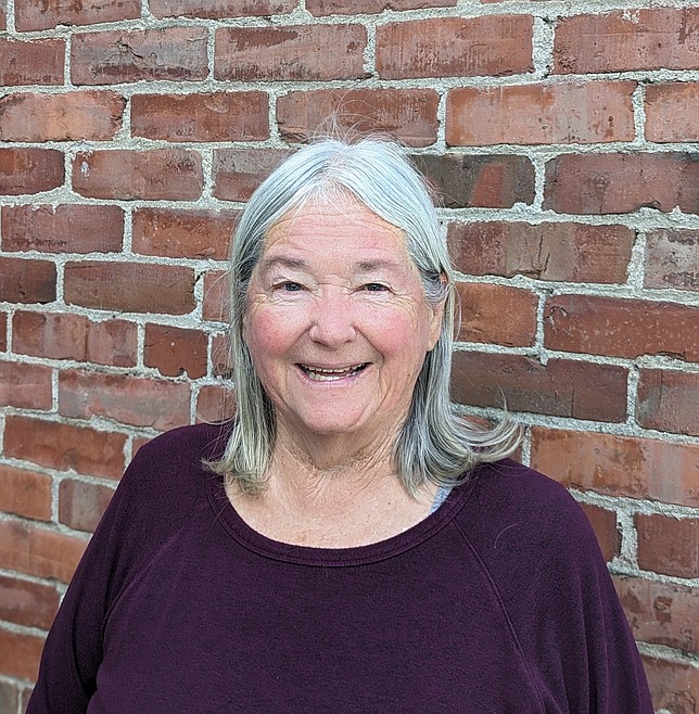 Library sparks Elsaesser's drive to help others | Bonner County Daily Bee