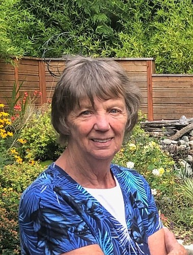 Sherry Lynn Elaine Martindale, 75 | Hagadone News Network