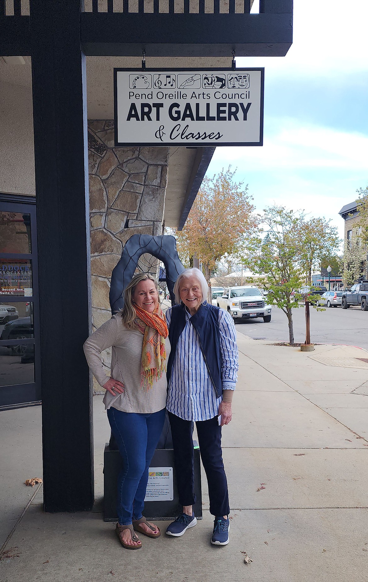 Bonner County Daily Bee