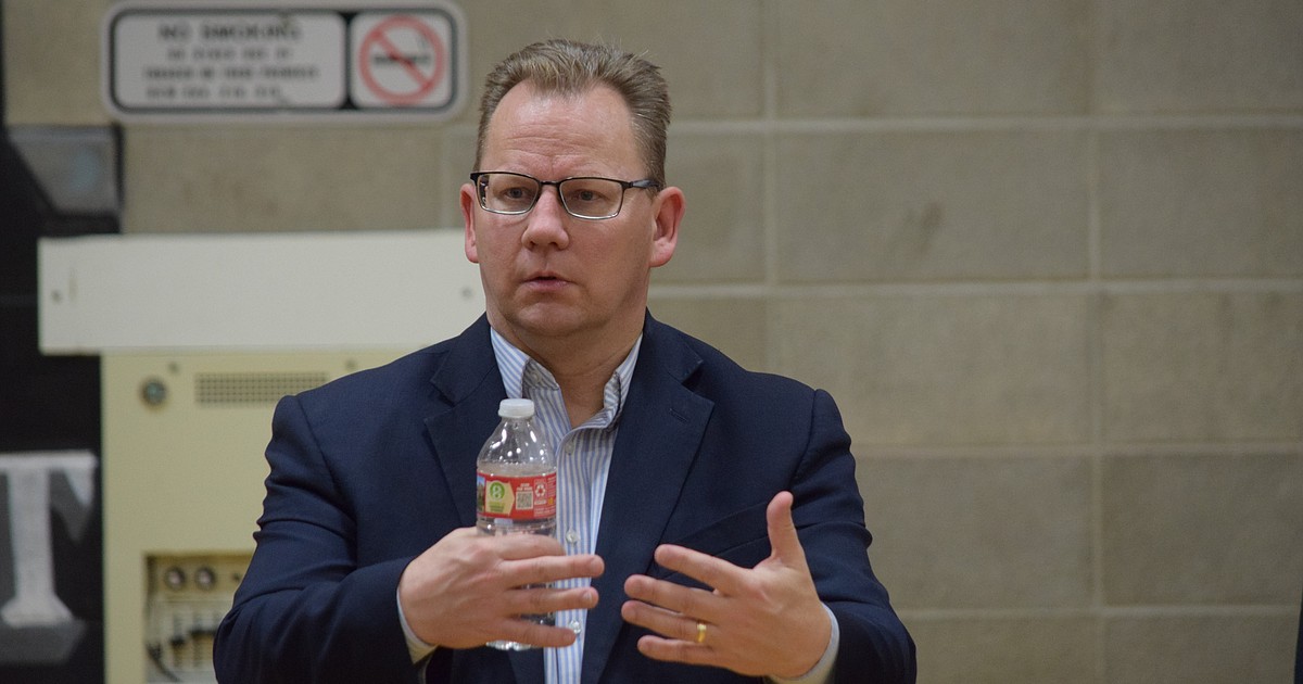 OSPI addresses Parent’s Bill of Rights initiative | Columbia Basin Herald