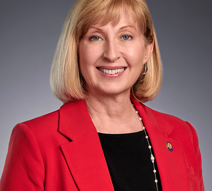 Souza announces run for Idaho GOP chair | Coeur d'Alene Press