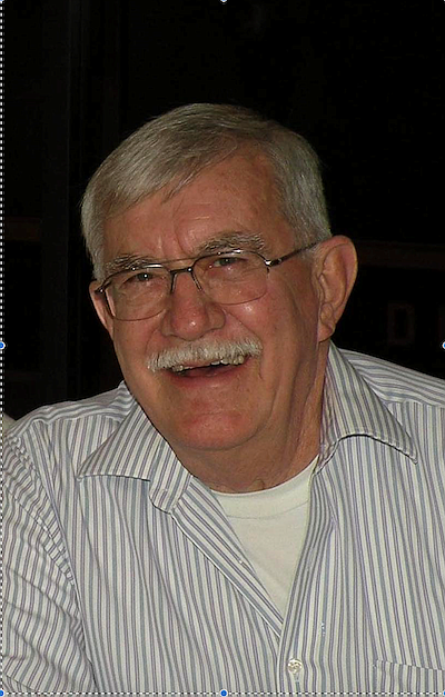 Kay Evan “Sandy” Sanderson | Western News