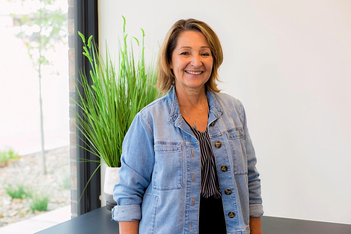 Peterson's many hats earns WOW nod | Bonner County Daily Bee