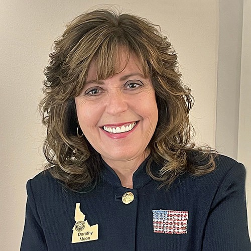 Moon floats idea of further election consolidation | Bonner County ...