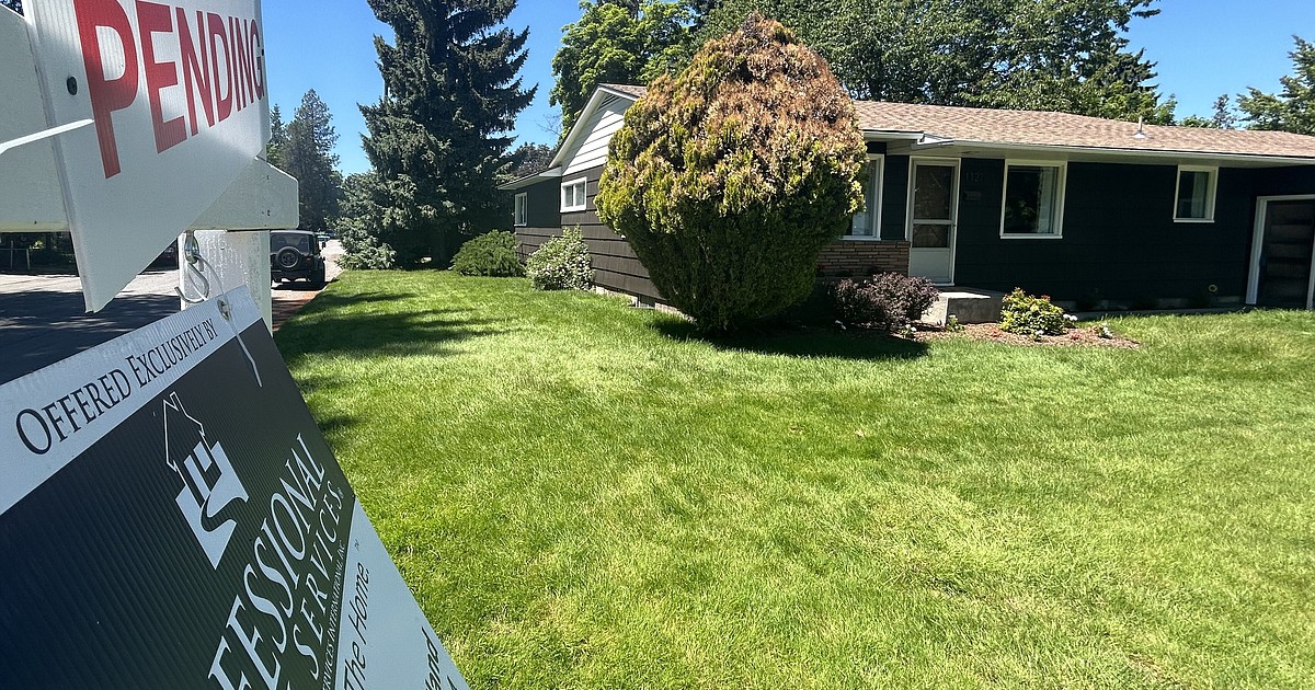 Home prices rise in Kootenai County | Coeur d'Alene Press