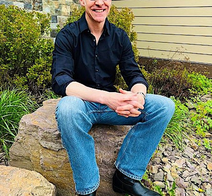 Fantozzi joins Cabinet Peaks Clinic Family Medicine | Western News