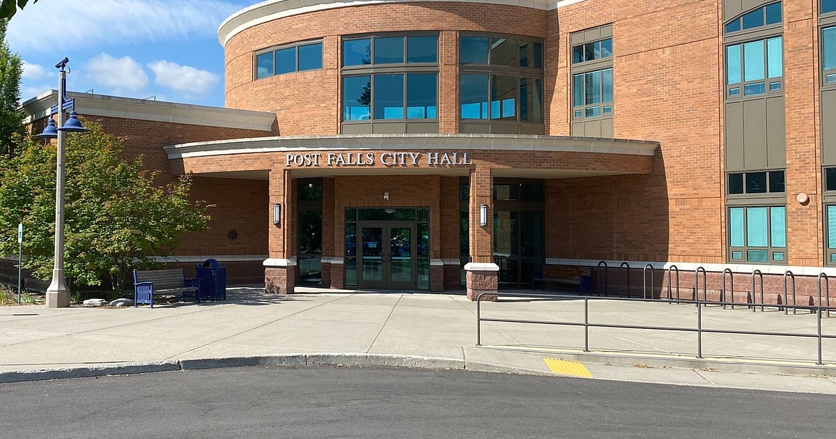 Post Falls police want keyless access to residential buildings | Coeur ...