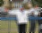 Kehr recognized by coaches | Hungry Horse News